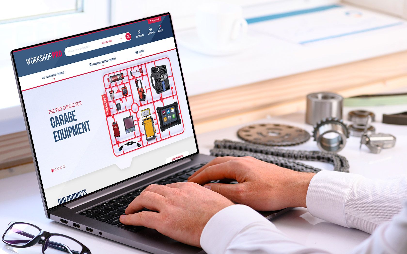 BMW Diagnostic Tool Training